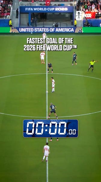 The 19-year-old Endrick subs on for Brazil to make his FIFA World Cup ...