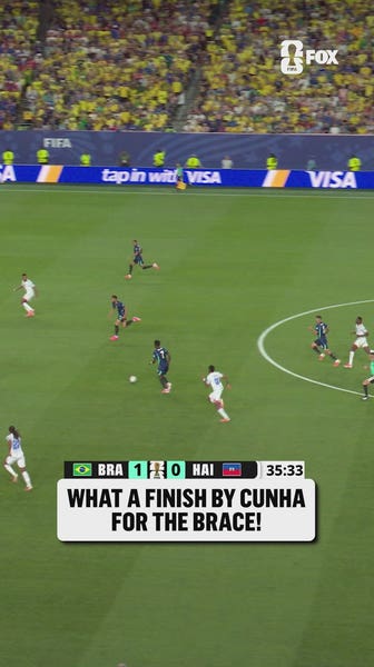 Thierry Henry sees how the mindset towards USA is changing | FOX Sports