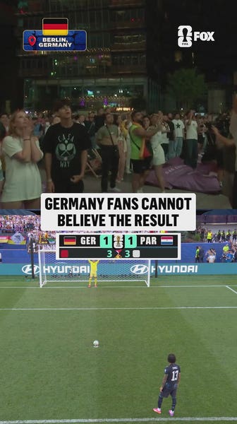 Manuel Neuer can win you a game by himself | FOX Sports