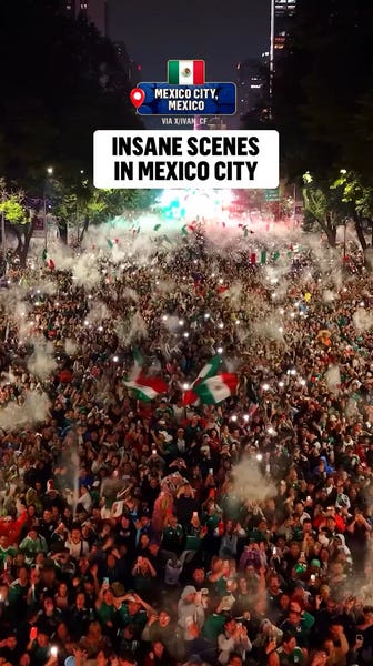Mexico's manager Javier Aguirre just needs one more thing after Mexico ...