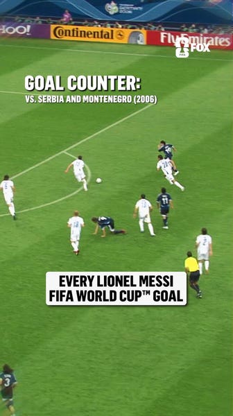 The biggest upsets in FIFA World Cup history? 👀 | FOX Sports
