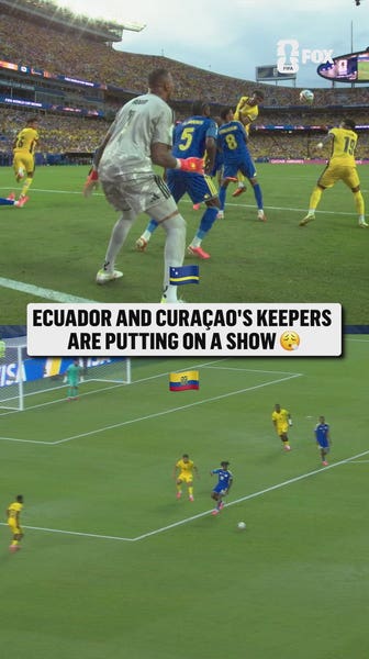 Brazil vs Haiti Quick Highlights | 2026 FIFA World Cup™ | FOX Sports