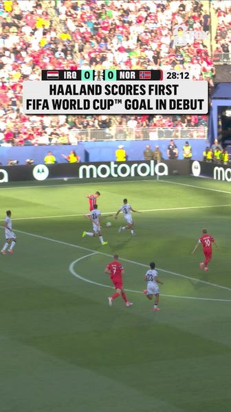 The “Viking Row” is already underway for Norway | FOX Sports