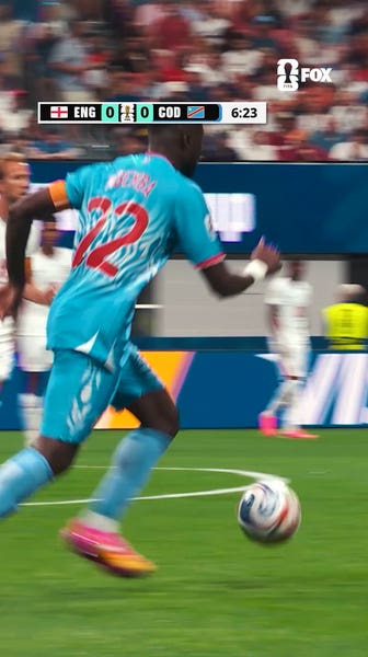 Canada star Alphonso Davies makes his 2026 FIFA World Cup debut and ...
