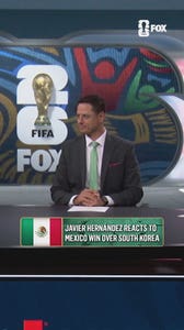 Iran vs New Zealand Quick Highlights | 2026 FIFA World Cup™ | FOX Sports
