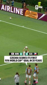 Gilberto Mora became the youngest Mexican player to ever appear in a ...