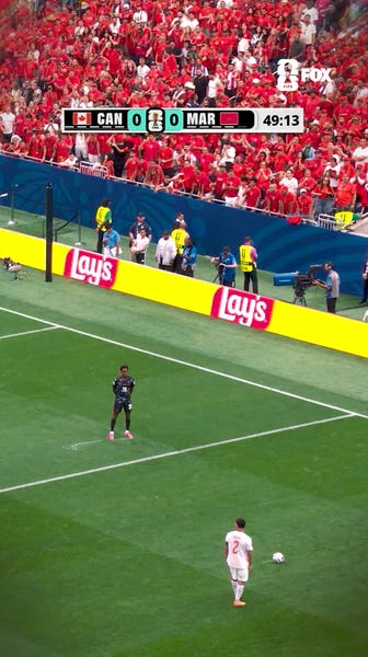 How the arrival of Dual-Nationals changed the 1998 USMNT Squad ⚽️ | FOX ...