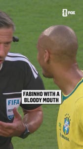 Qatar vs Switzerland Fast Highlights | 2026 FIFA World Cup™ | FOX Sports