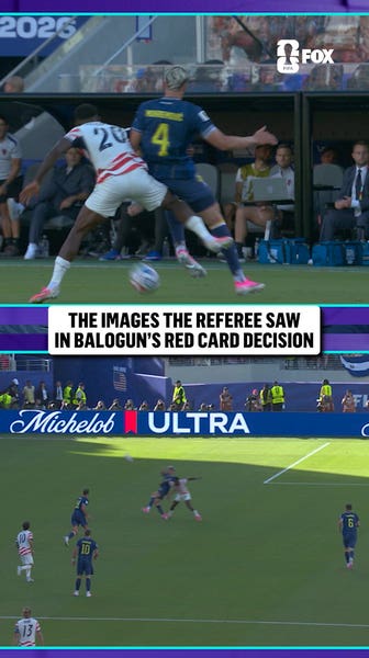 Nothing but green grass for Mbappé, but his goal is disallowed as the ...