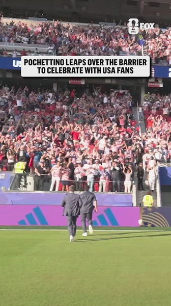 @Balogun hit the @lebron silencer celebration in the Bay Area but the ...