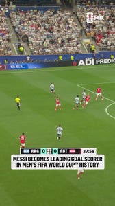 Great analysis from @ishowspeedsui here... | FOX Sports