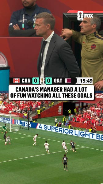 The Mexico and South Korea crossover continues | FOX Sports