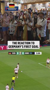 Qatar vs Switzerland Fast Highlights | 2026 FIFA World Cup™ | FOX Sports