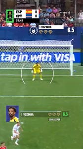 Ivory Coast vs Ecuador Fast Highlights | 2026 FIFA World Cup™ | FOX Sports