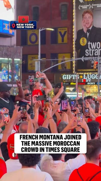 LISA Performs at The FIFA World Cup™ Opener | FOX Sports