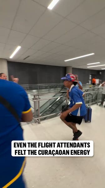 Were the fans watching Zlatan or the game? 👀🤔 | FOX Sports