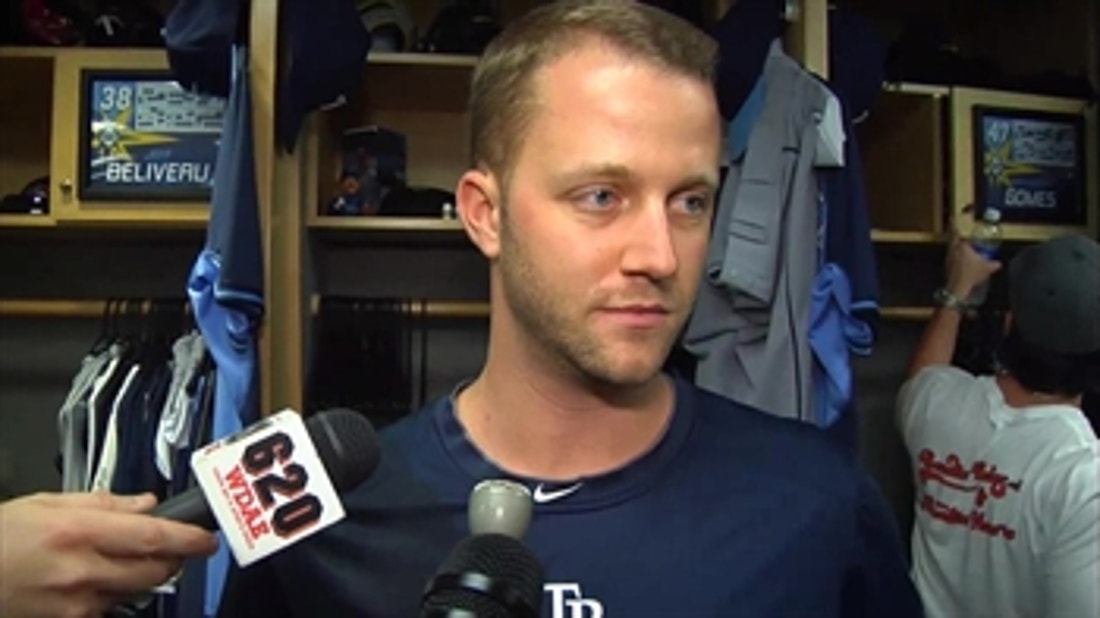 Brad Boxberger - MLB Videos and Highlights | FOX Sports