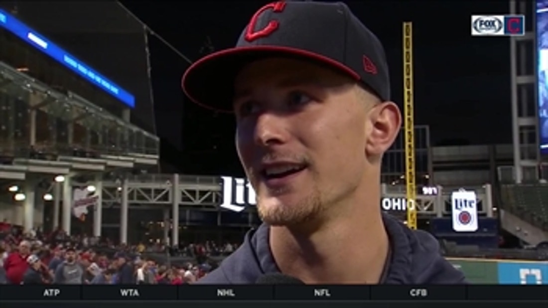 Zach Plesac - MLB Videos and Highlights | FOX Sports