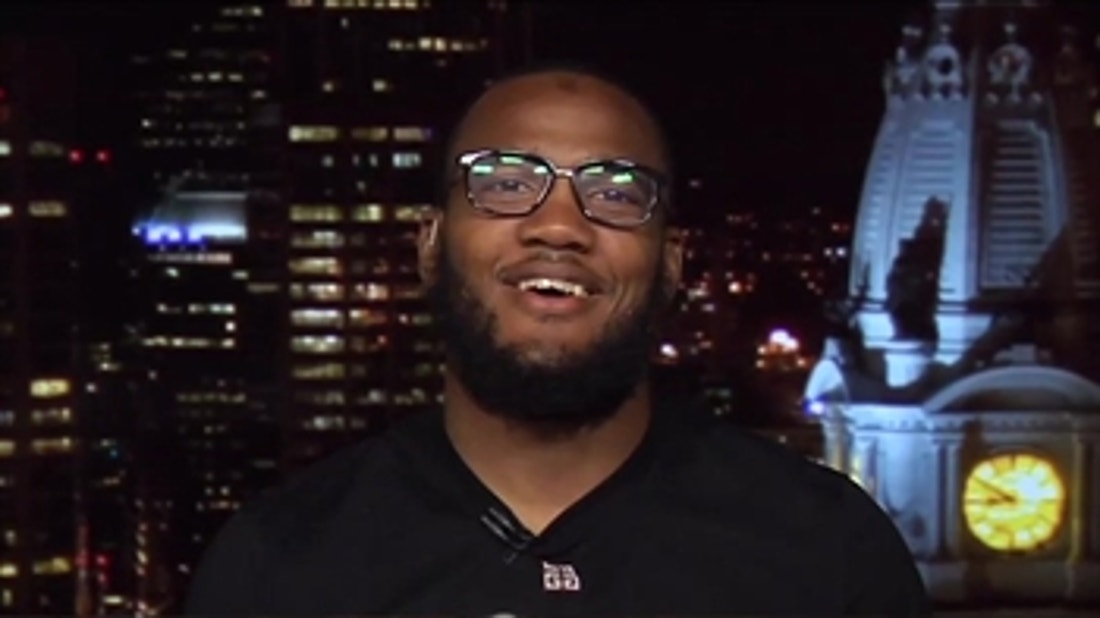 Julian Williams - News & Rumors - PBC Boxing | FOX Sports