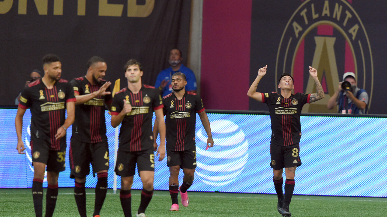 Ezequiel Barco - Soccer Videos and Highlights | FOX Sports