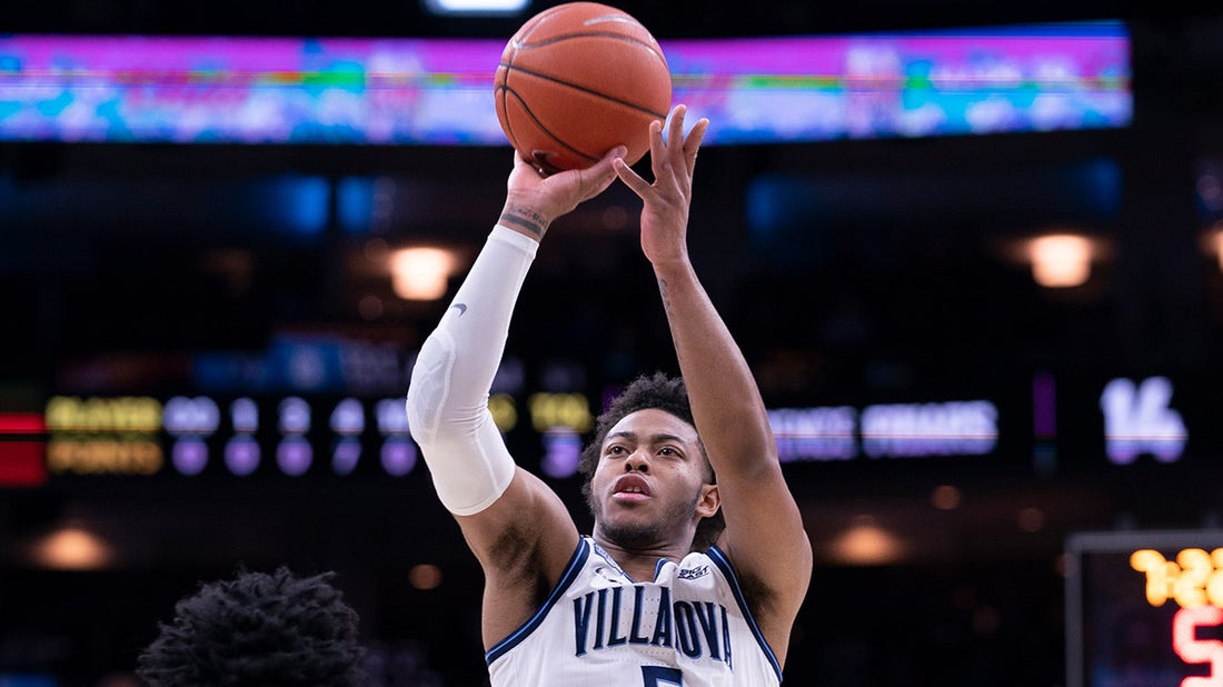 Jeremiah Robinson-Earl Highlights and Videos - NBA | FOX Sports