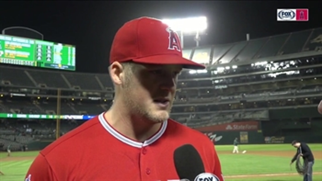 Ty Buttrey - MLB Videos and Highlights | FOX Sports