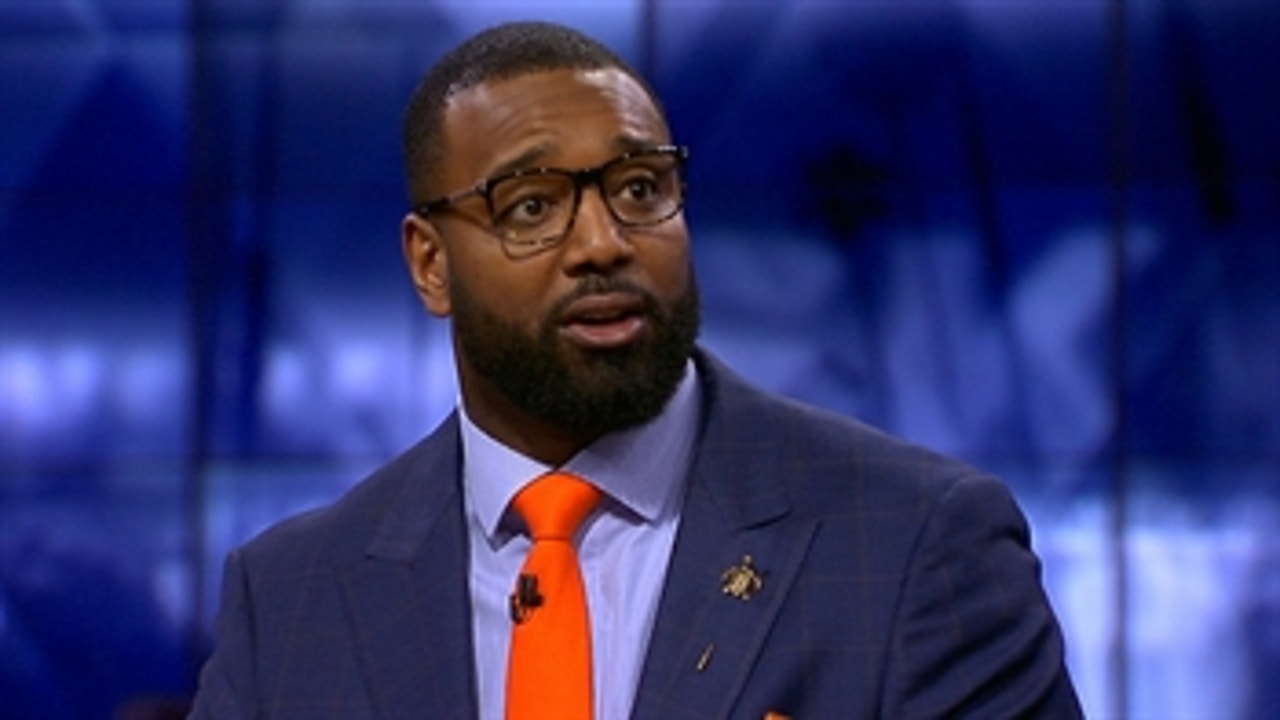 Chris Canty: Dak Prescott's inability to elevate players should dictate what the Cowboys will ...