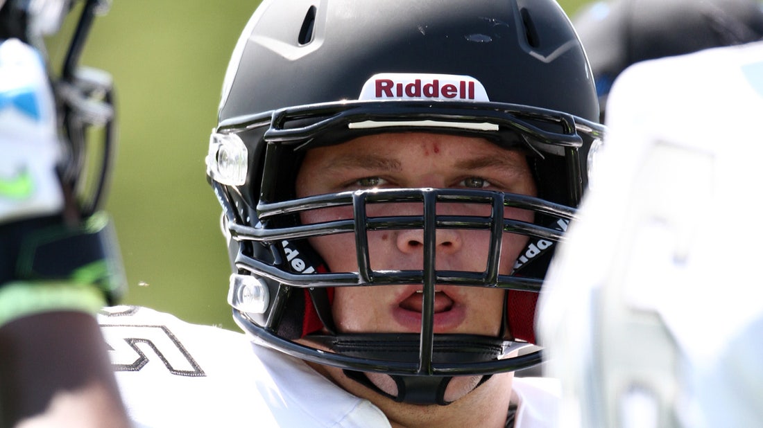 Brian Allen - NFL Videos and Highlights | FOX Sports