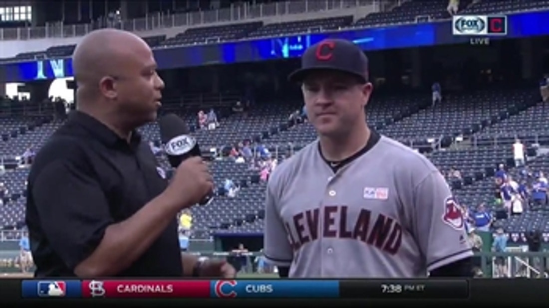 Daniel Robertson - MLB Videos and Highlights | FOX Sports