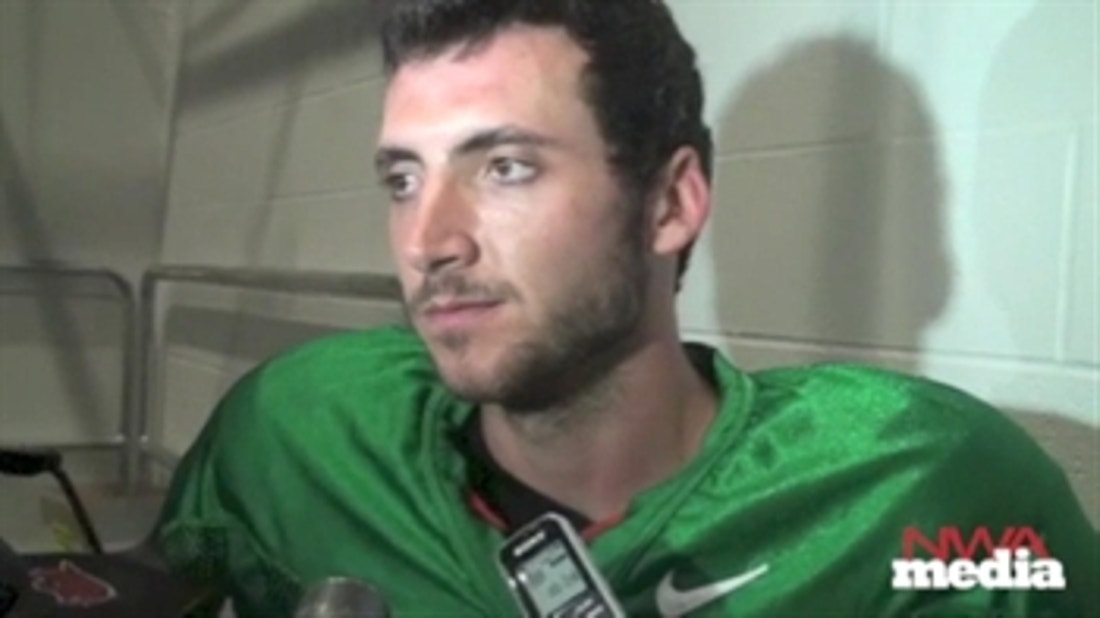 Brandon Allen - NFL Videos and Highlights | FOX Sports