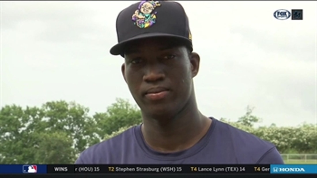 Jesús Sánchez - MLB Videos and Highlights | FOX Sports