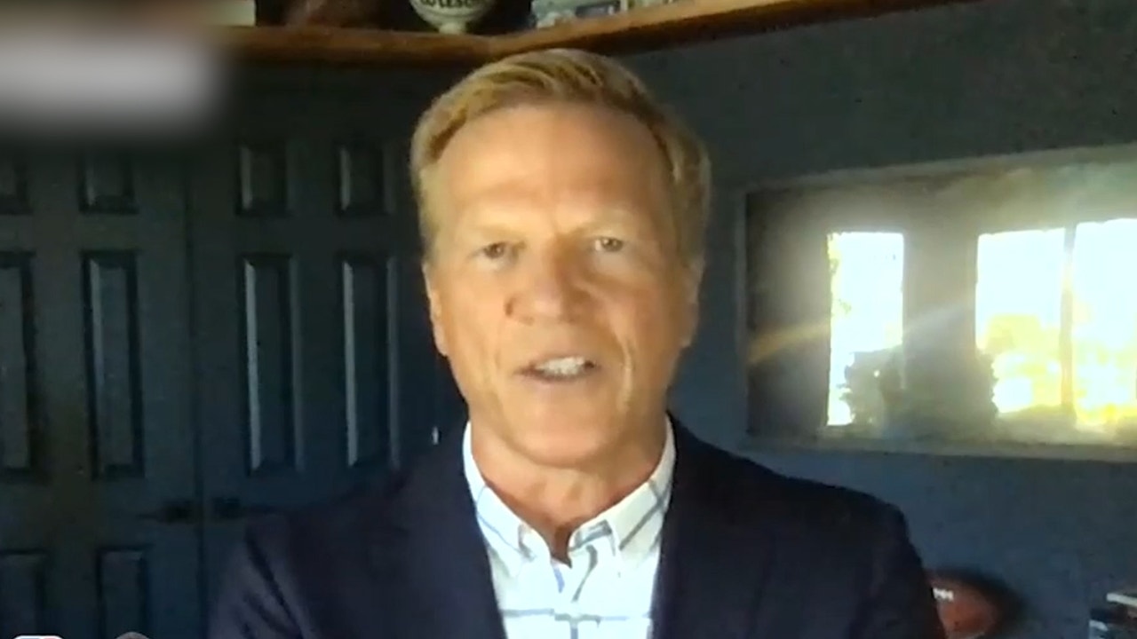 Ric Bucher: NBA jersey statements won't have a significant impact on ...