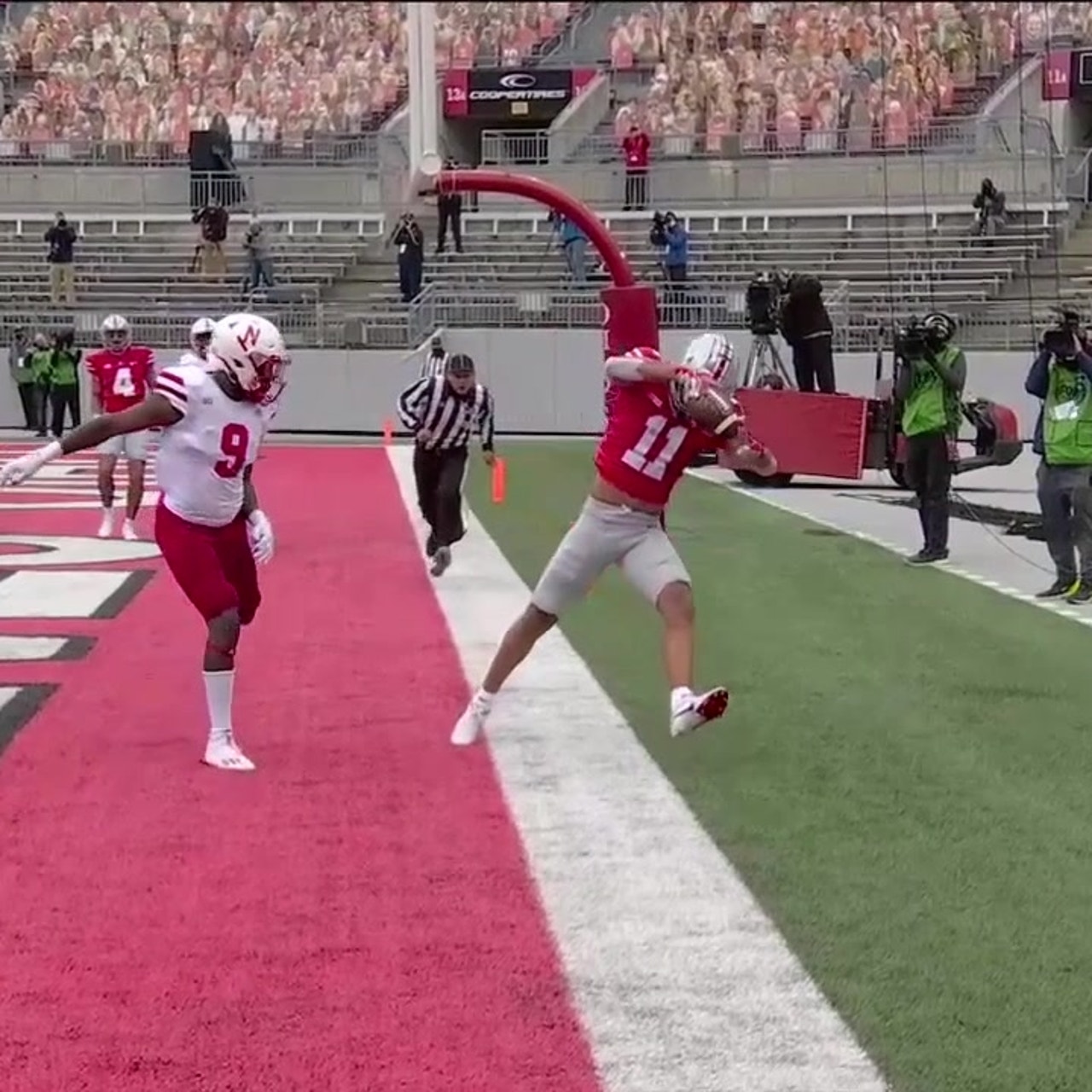 Quinn Christopher Jaxon Video