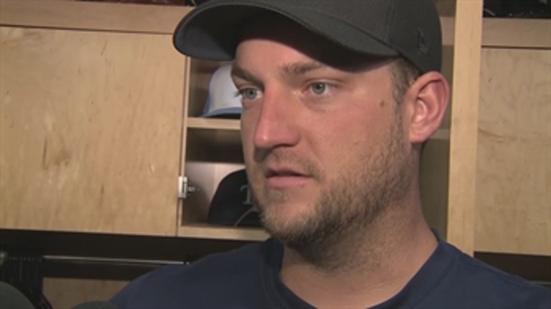 Matt Andriese - MLB Videos and Highlights | FOX Sports