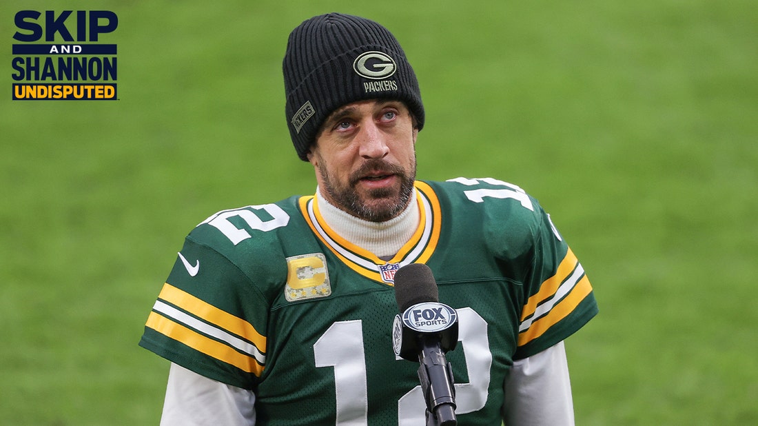 Aaron Rodgers Highlights | FOX Sports