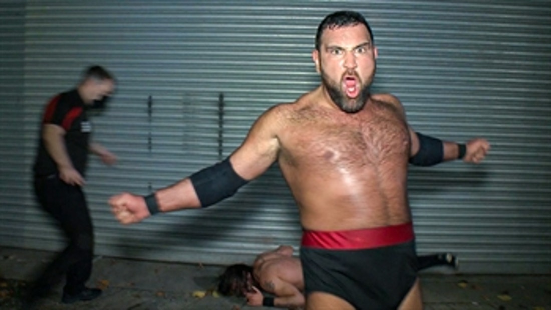 Sha Samuels - WWE Videos and Highlights | FOX Sports