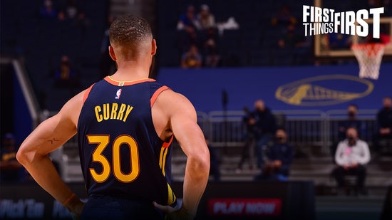 Stephen Curry - NBA Videos and Highlights | FOX Sports