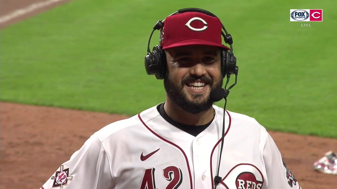 Eugenio Suárez - MLB Videos and Highlights | FOX Sports