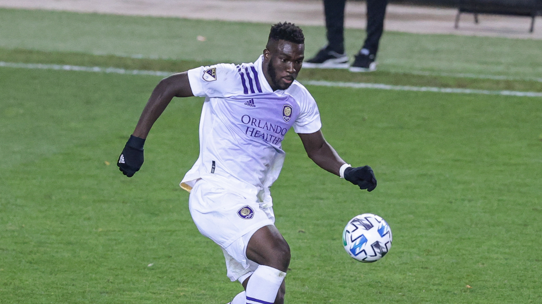 Daryl Dike - Soccer Videos and Highlights | FOX Sports