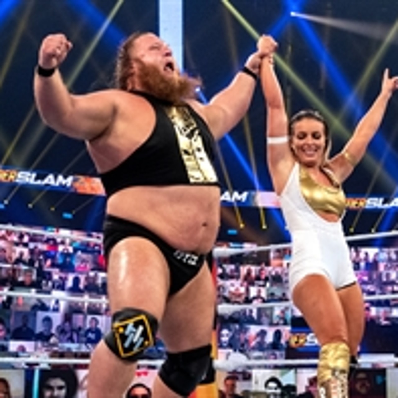 Mandy Maple Leaf Toronto