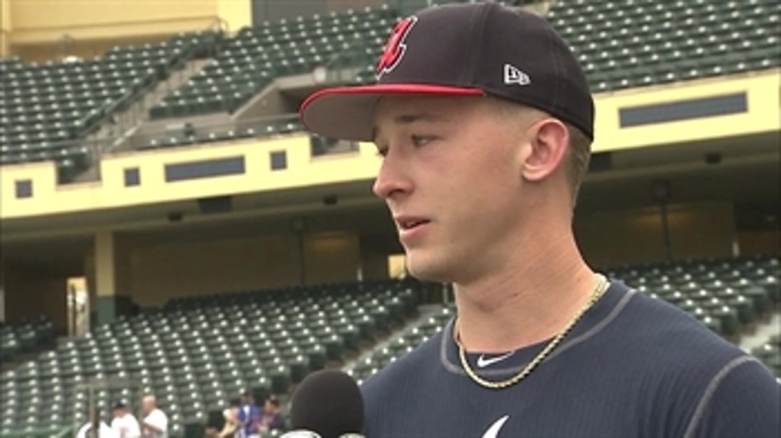 Drew Waters - MLB News, Rumors, & Updates | FOX Sports