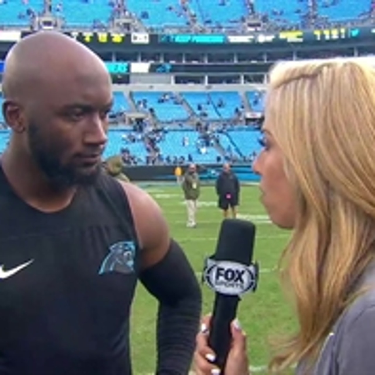 Jonathan Mcdaniel Girlfriend