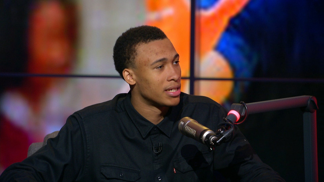 RJ Hampton Highlights and Videos - NBA | FOX Sports