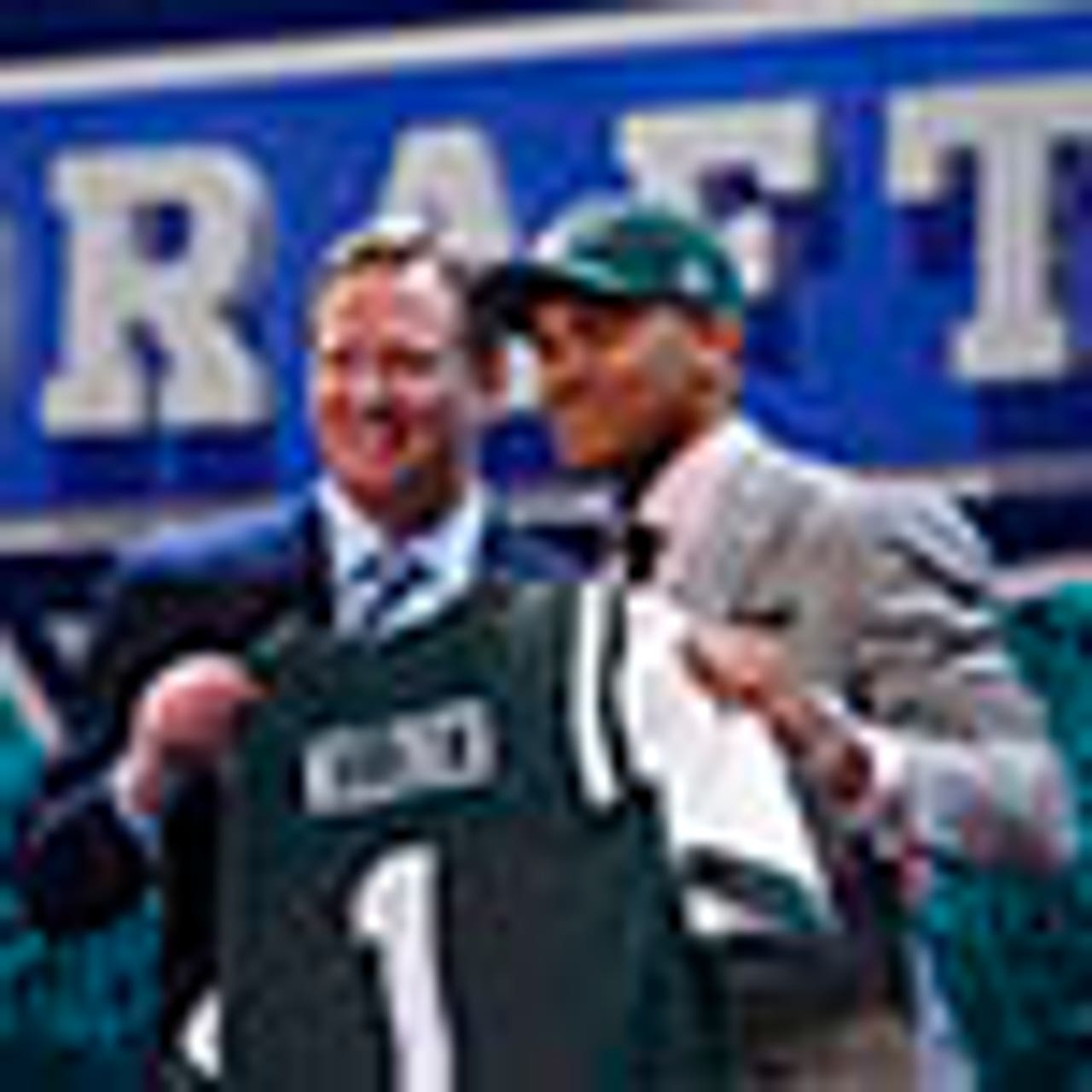 Dee Milliner Jets Game