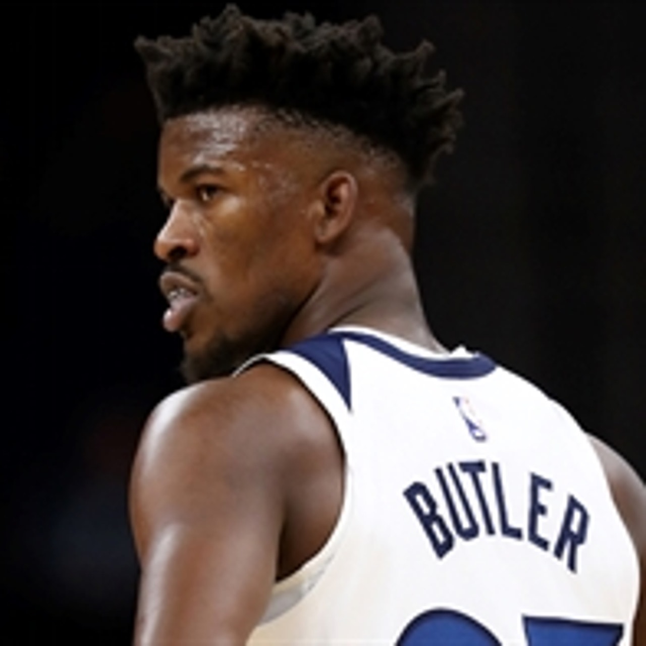 Jason Terry Mohawk Hairstyles