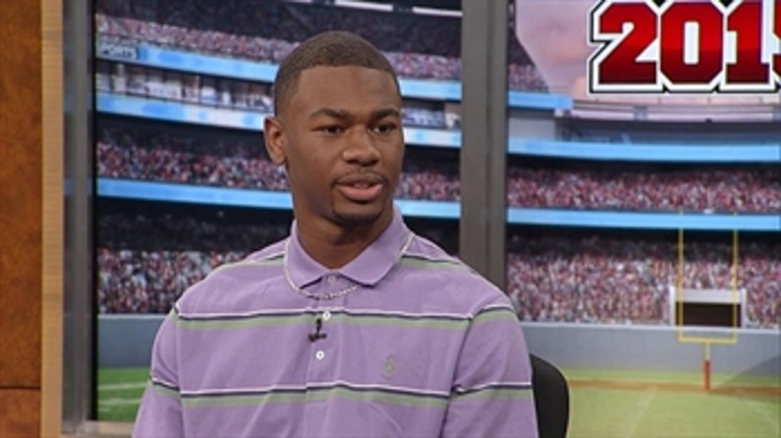 Terry Godwin - NFL News, Rumors, & Updates | FOX Sports