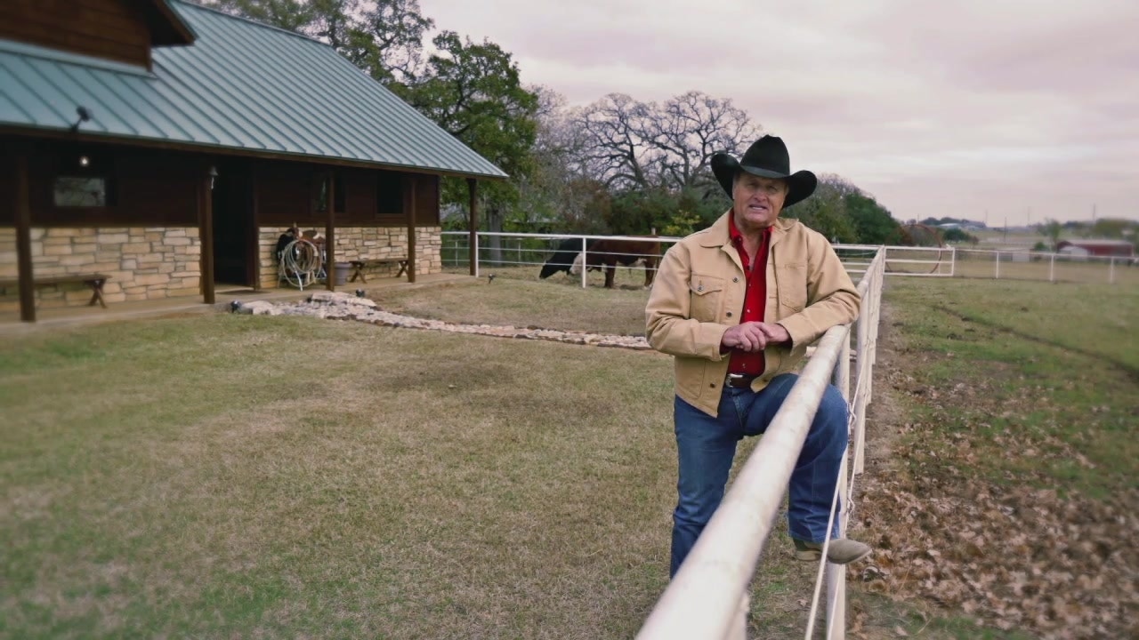 Coach Purcell: 'It's What Makes Us, Texas' | UIL State Championship ...