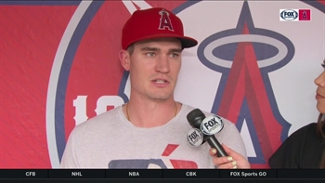 Andrew Heaney - MLB Videos and Highlights | FOX Sports