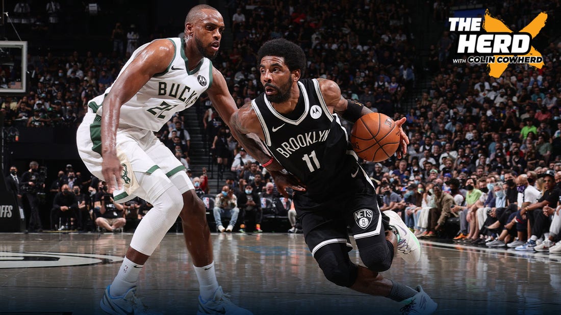 Kyrie Irving - NBA Videos and Highlights | FOX Sports