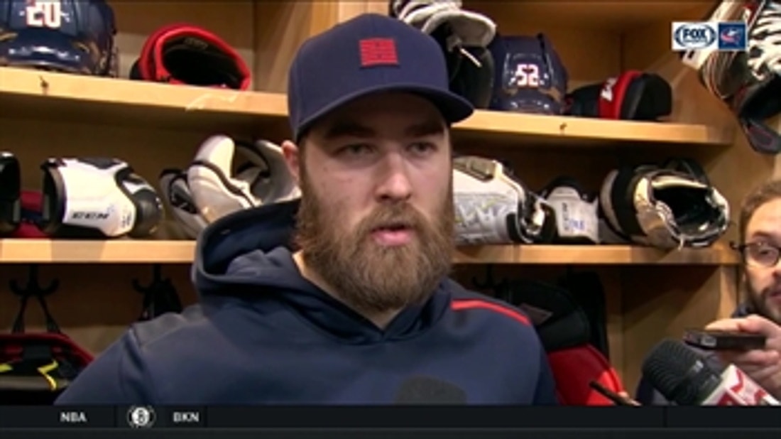 David Savard - NHL Videos and Highlights | FOX Sports